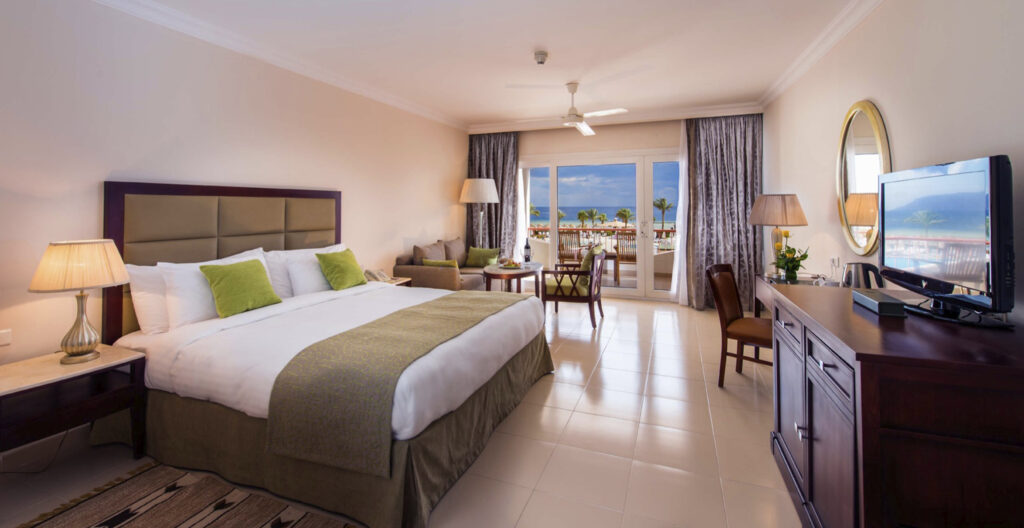 Baron Resort | Most Luxury & Best Resort in Sharm El Sheikh