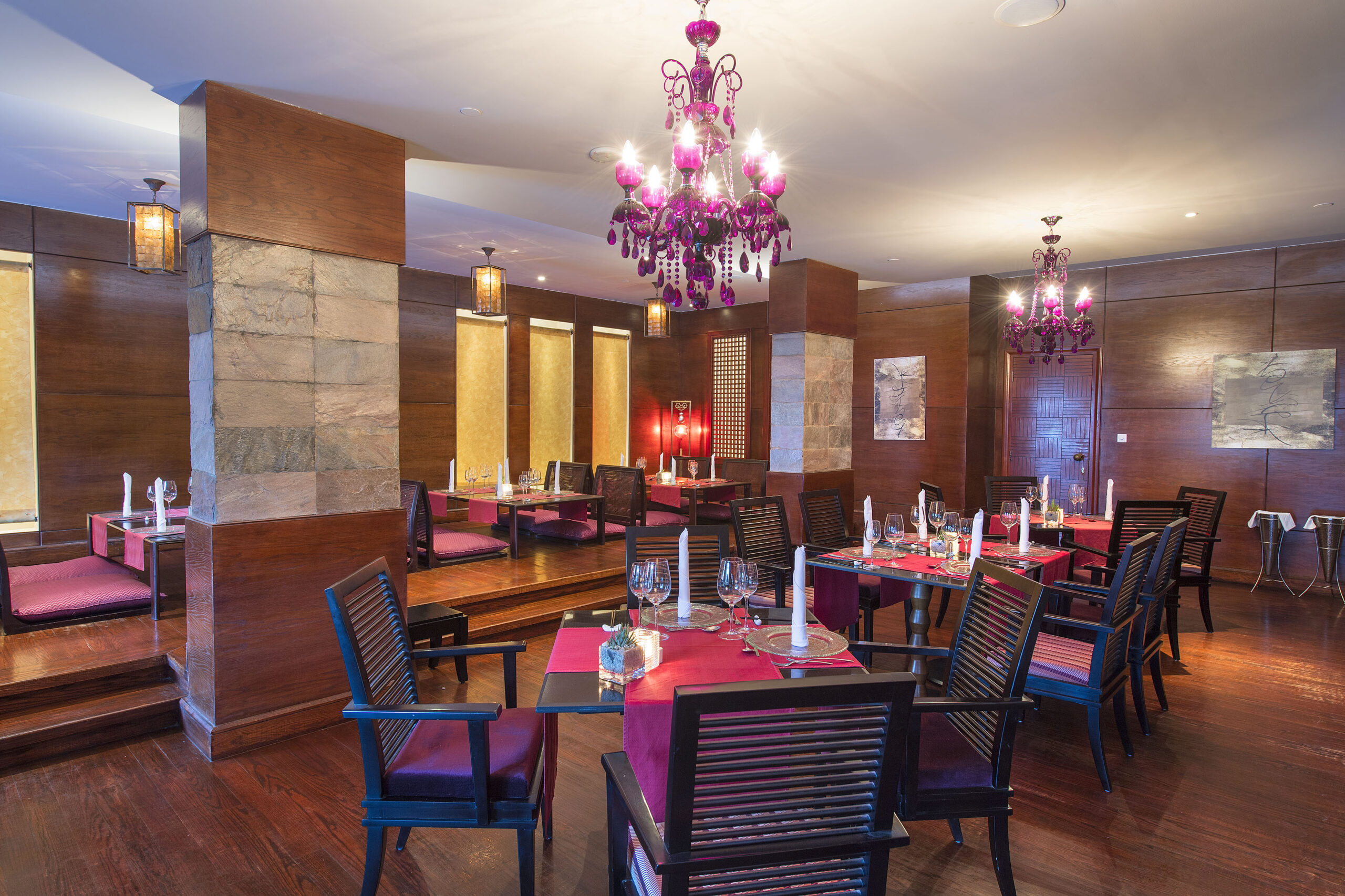 Best Hotel Restaurant in Red Sea, Hurghada | Baron Hotels