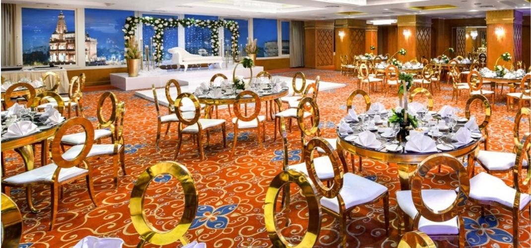Baron Hotel Cairo | Most Luxury & Best Hotel in Cairo