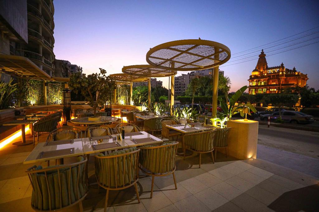Baron Bistro | Elevating Your Culinary Journey in Heliopolis