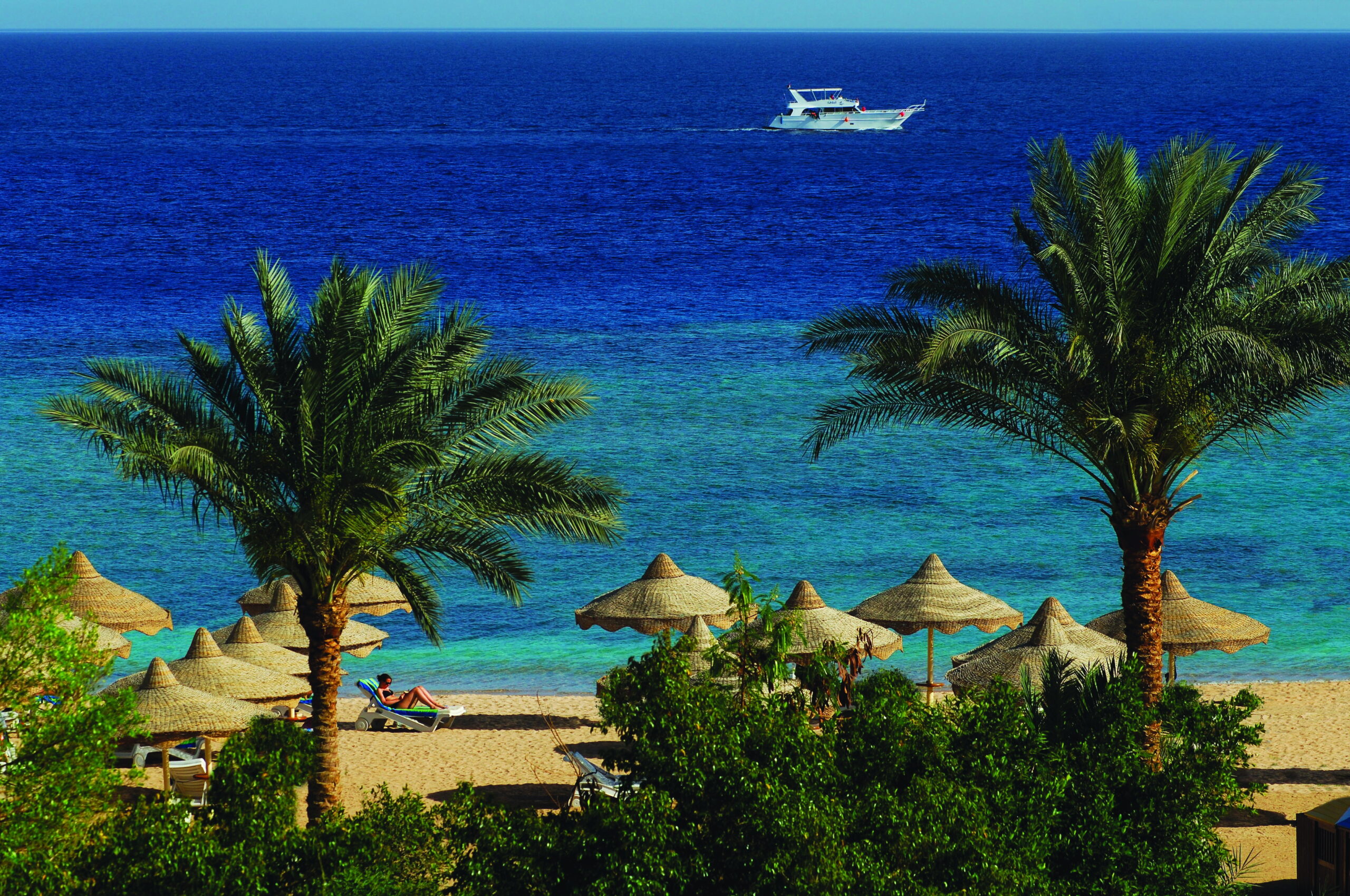 Gallery | Baron Resort Sharm El Sheikh