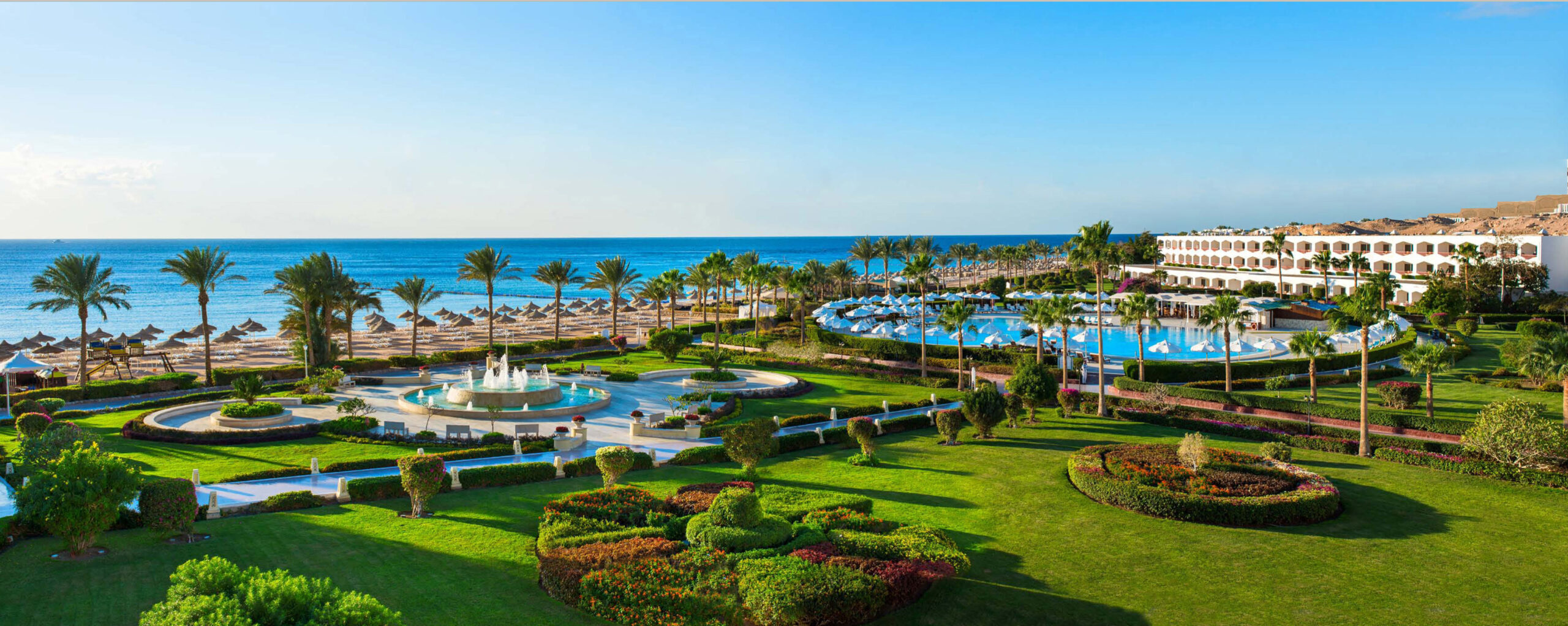 Gallery | Baron Resort Sharm El Sheikh