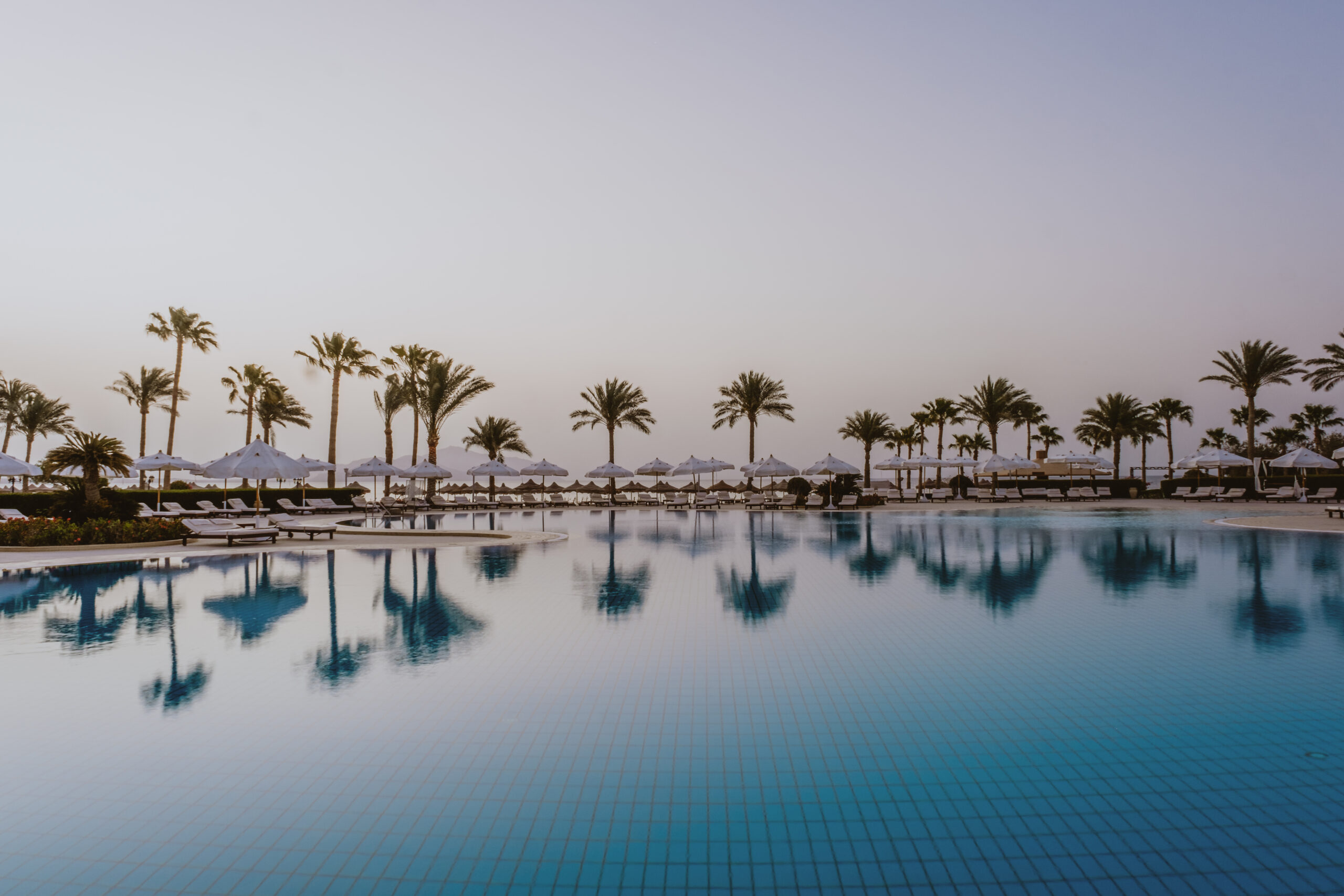 Gallery | Baron Resort Sharm El Sheikh