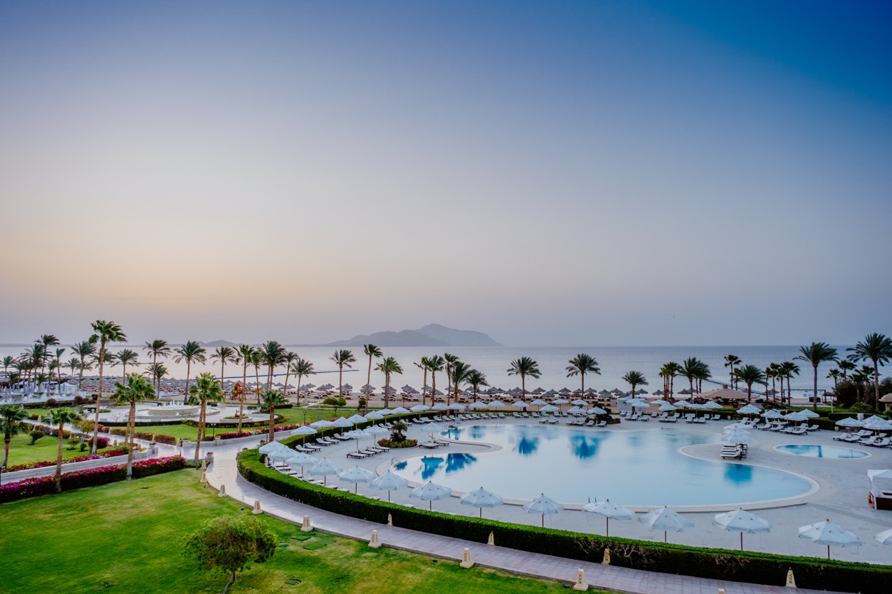 Gallery | Baron Resort Sharm El Sheikh